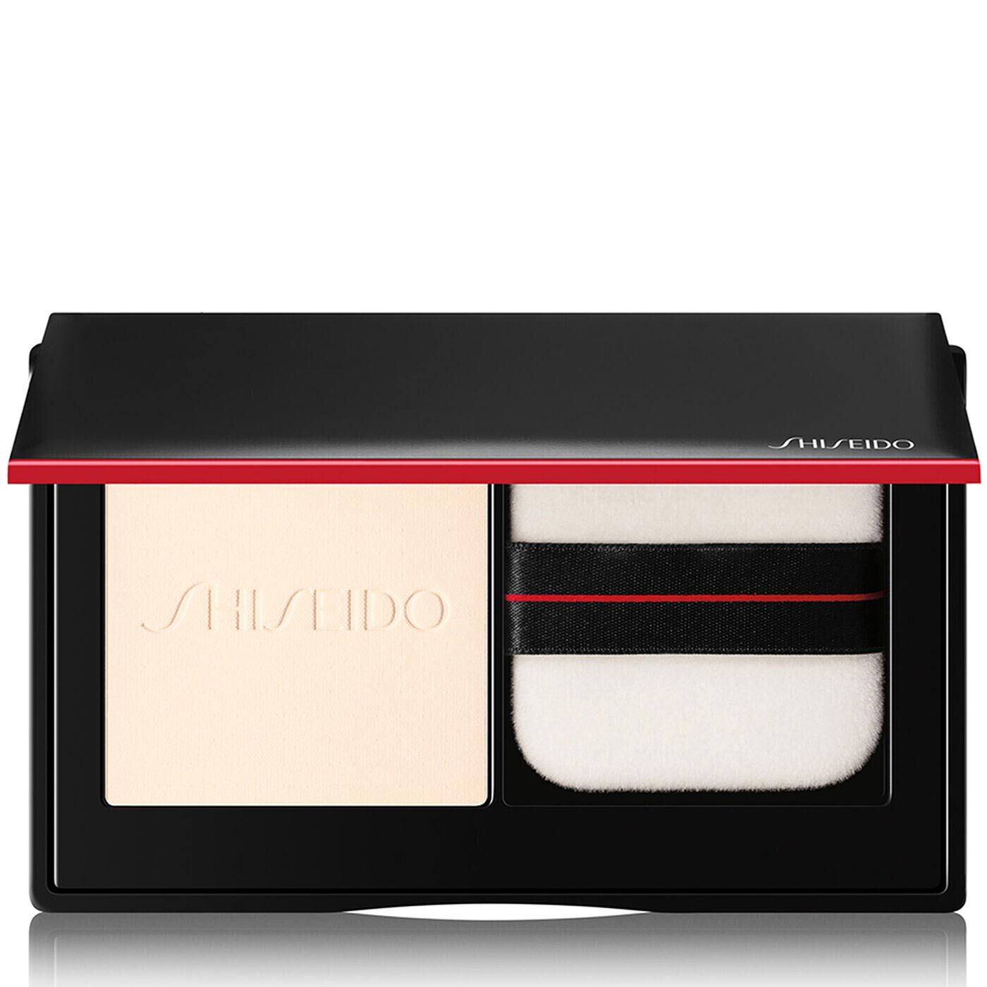 Phấn phủ dạng nén Synchro Skin Invisible Silk Pressed Powder - SHISEIDO ...