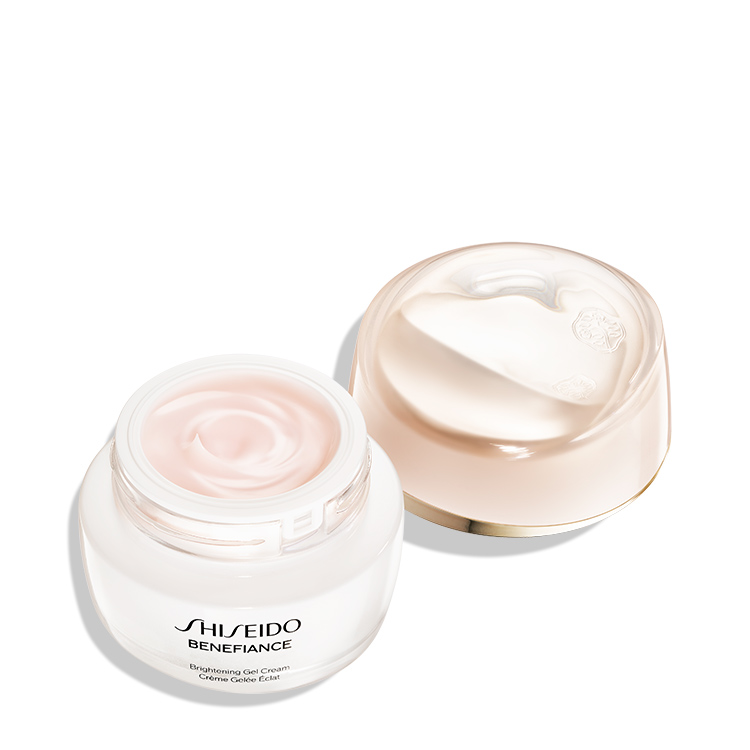 Gel dưỡng Brightening Gel Cream - BENEFIANCE | SHISEIDO