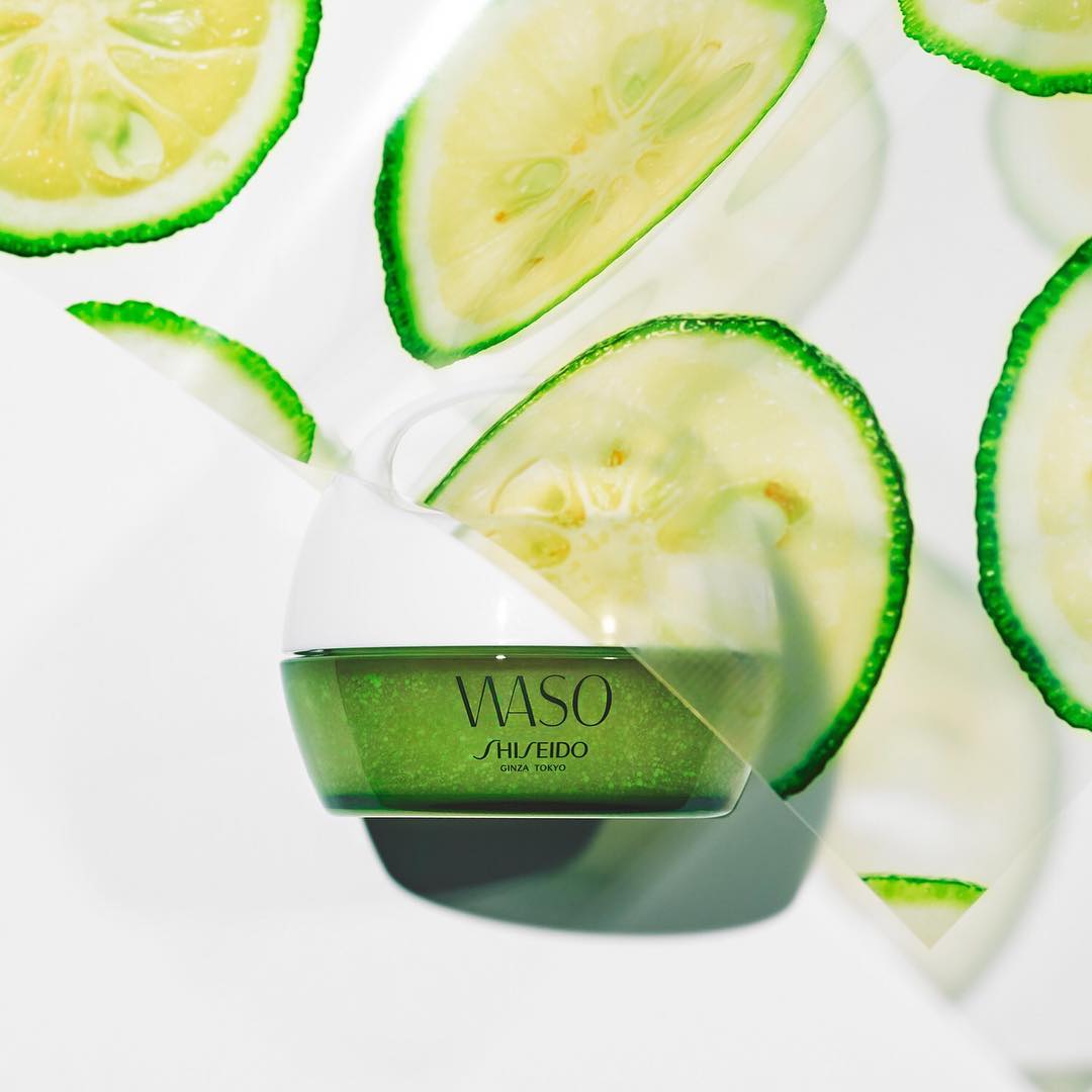 SHISEIDO | Skincare, Makeup & Fragrance