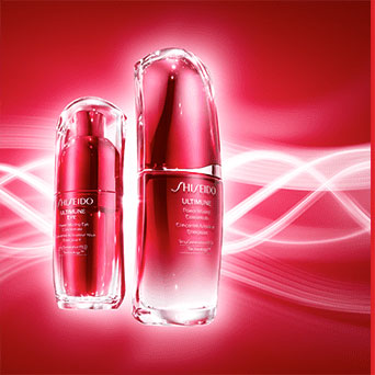 SHISEIDO | Skincare, Makeup & Fragrance