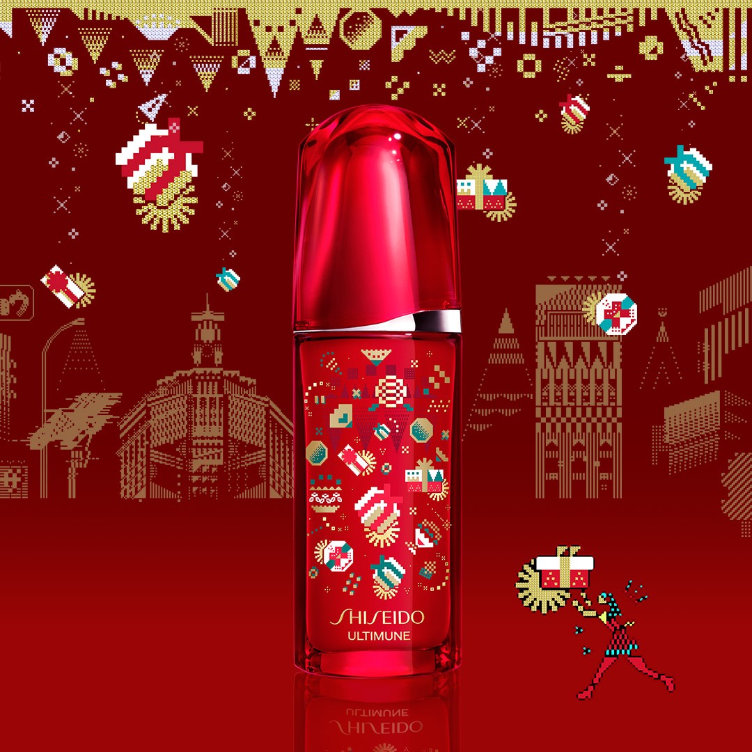 SHISEIDO | Skincare, Makeup & Fragrance